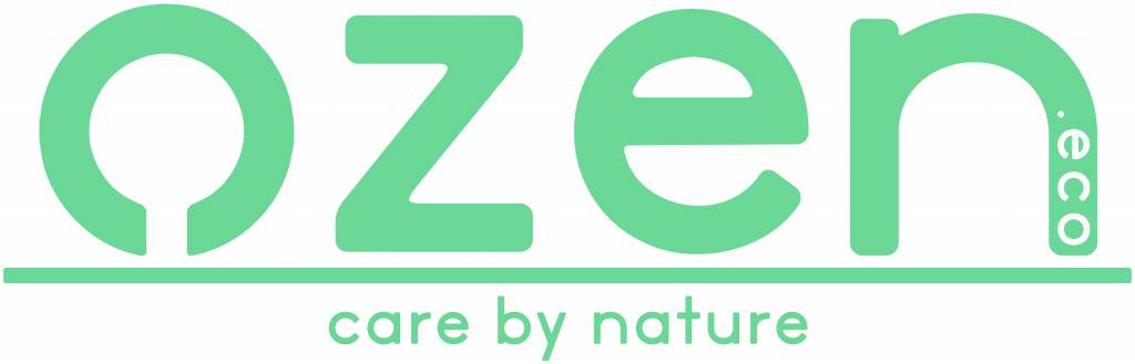 ozen.eco – Care by nature